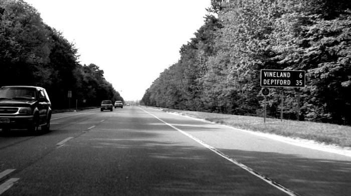 The Most Terrifying Ghost Story To Ever Come Out Of New Jersey Is Truly ...