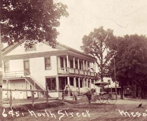 The Oldest General Store In Ohio Has A Fascinating History