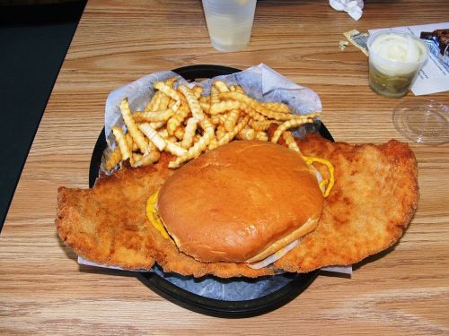 15 Nebraska Foods You Absolutely Must Eat