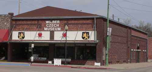 Things To Do In Wilber, NE, A Unique Ethnic Czech Community