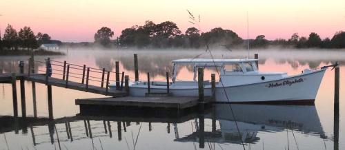 Mathews: A Unique And Charming Small Town Day Trip In Virginia