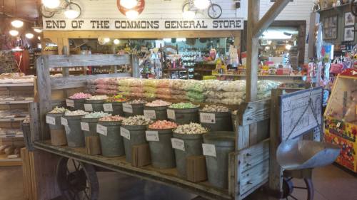 The Oldest General Store In Ohio Has A Fascinating History