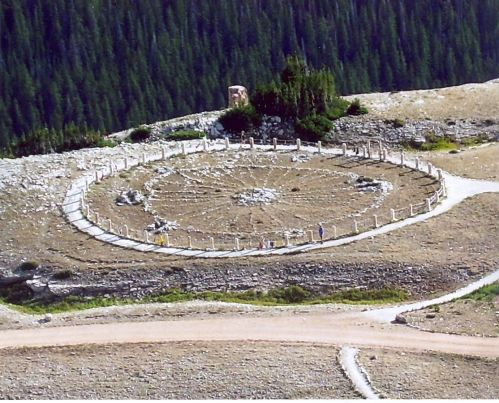 6 Wyoming Native American Sites Considered Sacred By Indigenous Folks
