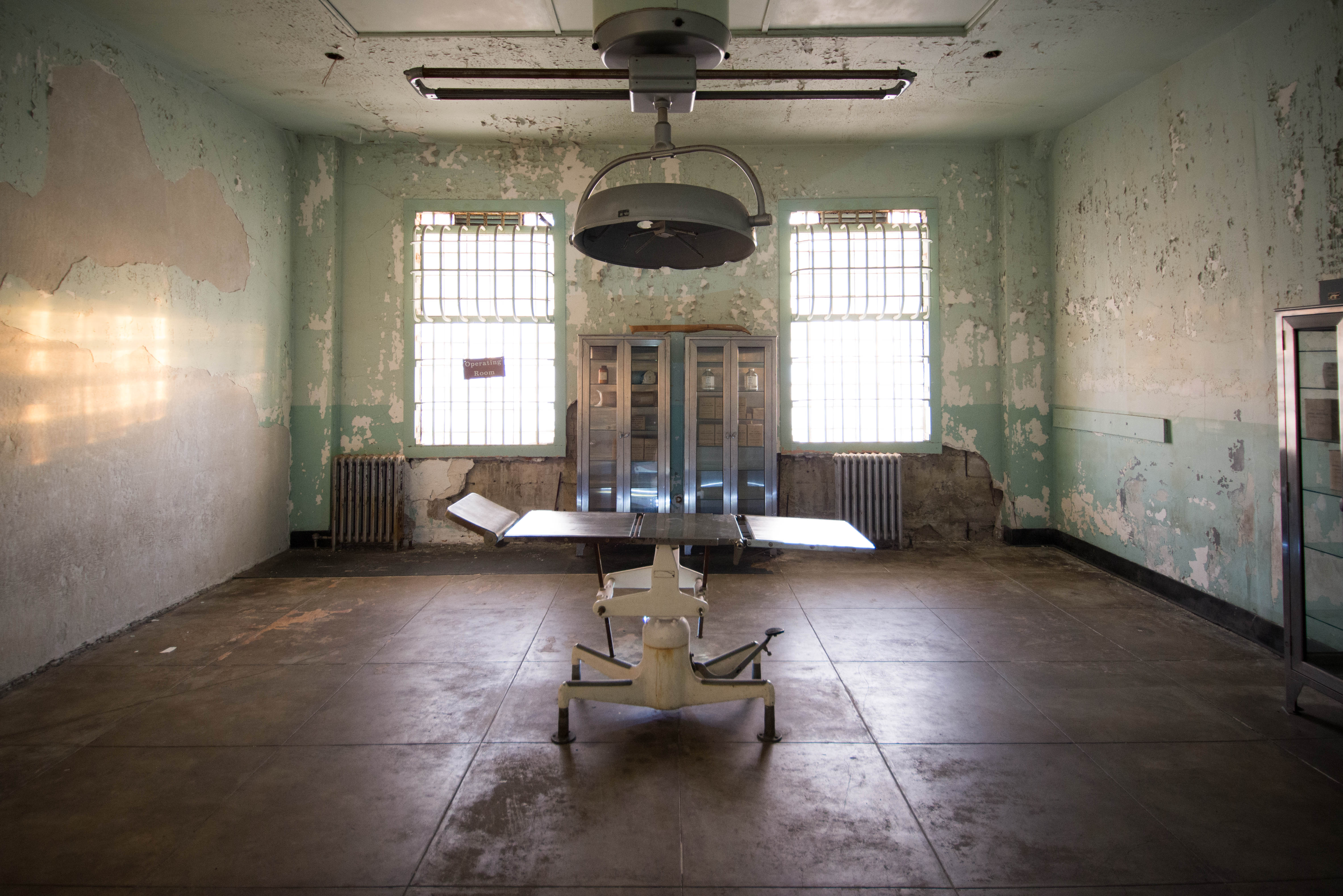 Alcatraz Ghost Tours Ghost Tour Port Arthur Historic Site