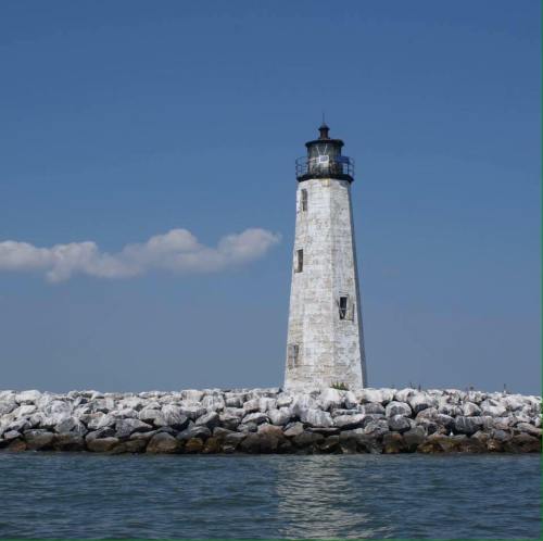 Mathews: A Unique And Charming Small Town Day Trip In Virginia