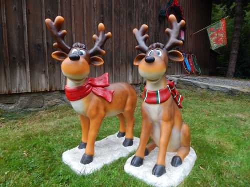 The Pink Sleigh: The Most Magical Christmas Store In Connecticut