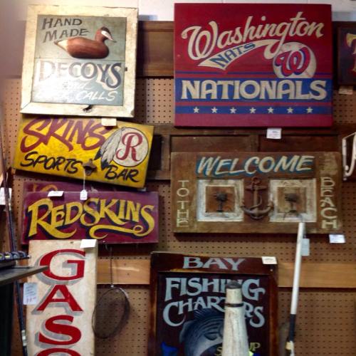 The 7 Best Flea Markets In Maryland You're Going To Love