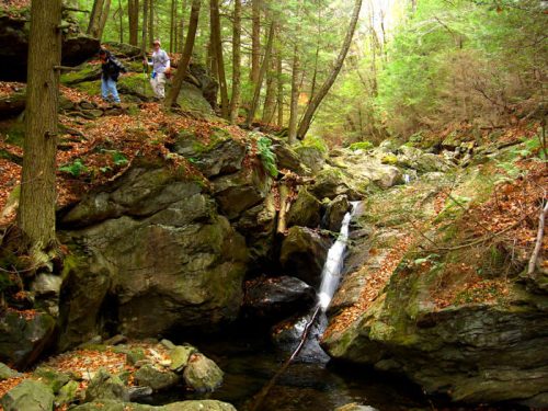 This Is The Ultimate Massachusetts Bucket List