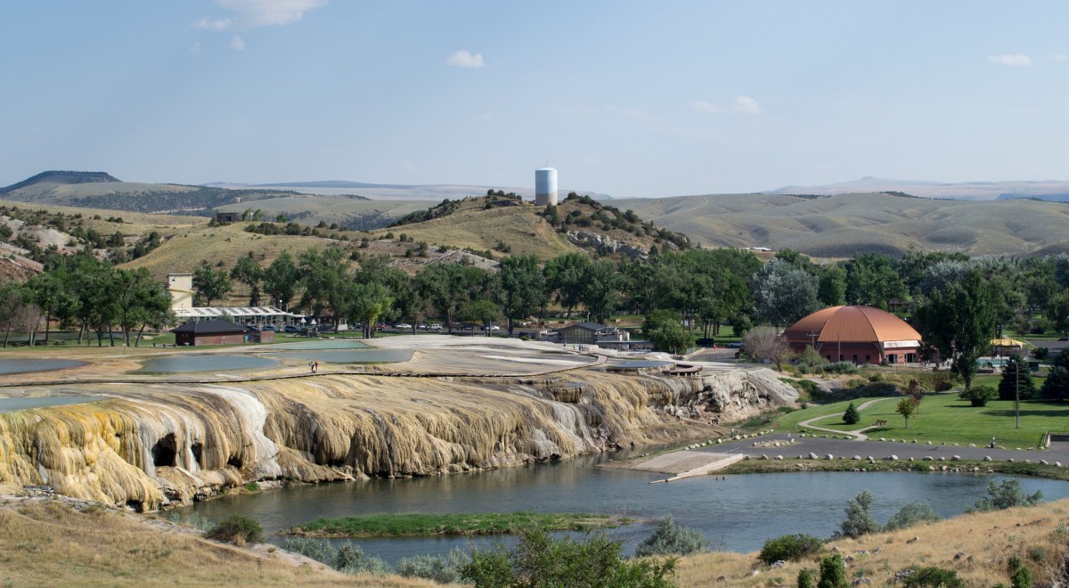 Things To Do In Thermopolis, Wyoming