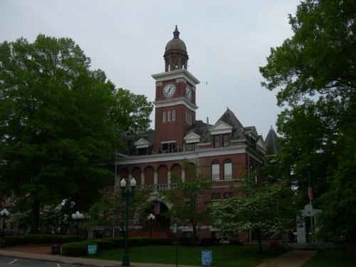 11 Loveliest Small Rural Towns In Tennessee