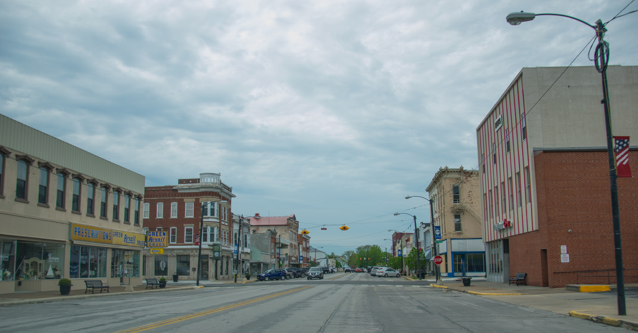 The 15 Best Towns In Ohio To Put Down Roots And Call Home
