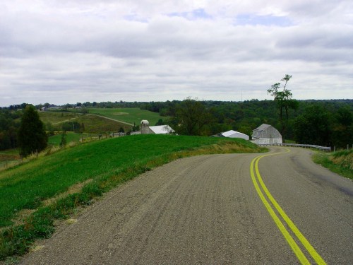 14 Best Small Towns In Rural Ohio That Are Filled With Charm