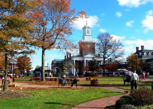 The Best Things To Do In Georgetown, Delaware