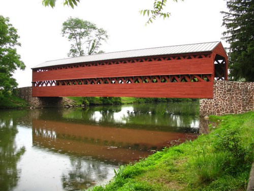 8 Gettysburg Ghost Stories That'll Keep You Awake At Night