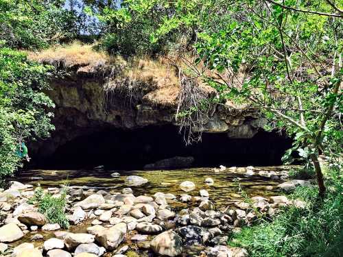 This Underground Swimming Hole May Be Northern California’s Best Kept ... This Underground Swimming Hole May Be Northern California’s Best Kept ...
