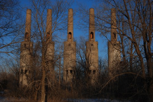 Road Trip To The 9 Most Abandoned Places In Minnesota
