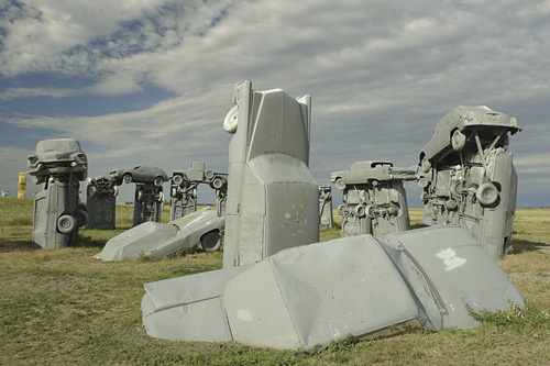 10 Roadside Attractions In Nebraska That Are Full Of Intrigue