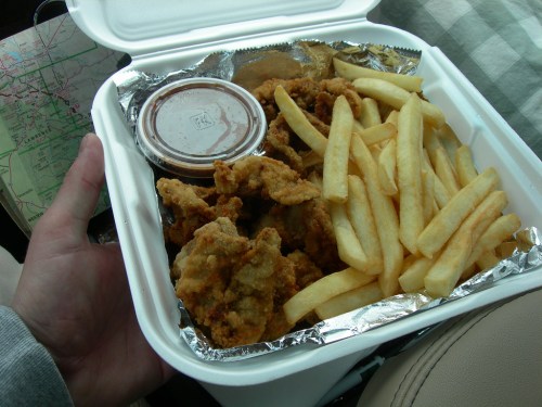 15 Nebraska Foods You Absolutely Must Eat