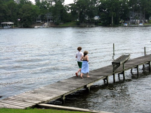 Everyone Should Visit Bath, NC: Oldest Town In The State
