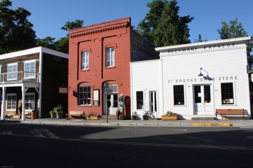 The 12 Best Small Towns In Rural Oregon Are Downright Delightful