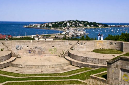 This Is The Ultimate Massachusetts Bucket List