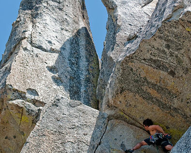 The Best Things To Do In Kyburz, California