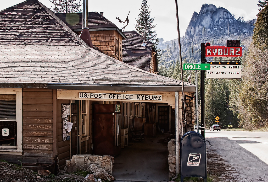 The Best Things To Do In Kyburz, California