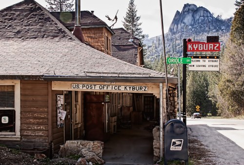 The Best Things To Do In Kyburz, California