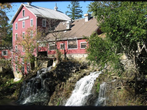 14 Best Small Towns In Rural Ohio That Are Filled With Charm