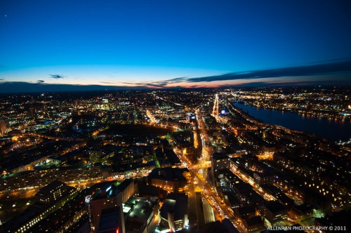 This Is The Ultimate Massachusetts Bucket List