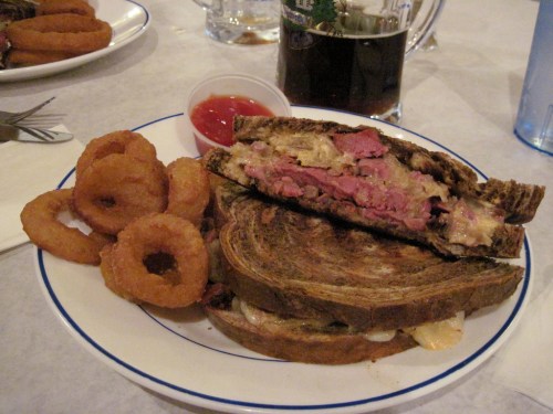 15 Nebraska Foods You Absolutely Must Eat