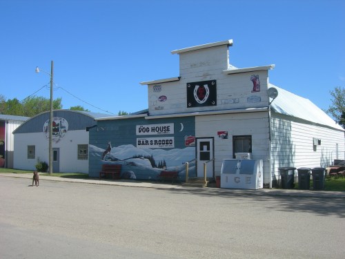 Jud, North Dakota Is An Incredibly Unique and Artsy Small Town
