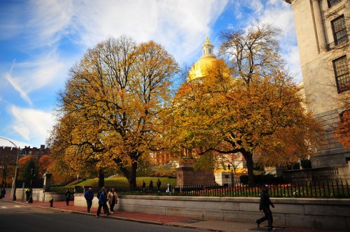 This Is The Ultimate Massachusetts Bucket List