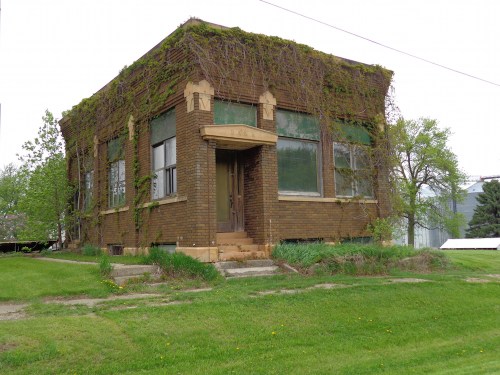 Road Trip To The 9 Most Abandoned Places In Minnesota