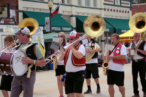 Things To Do In Wilber, NE, A Unique Ethnic Czech Community
