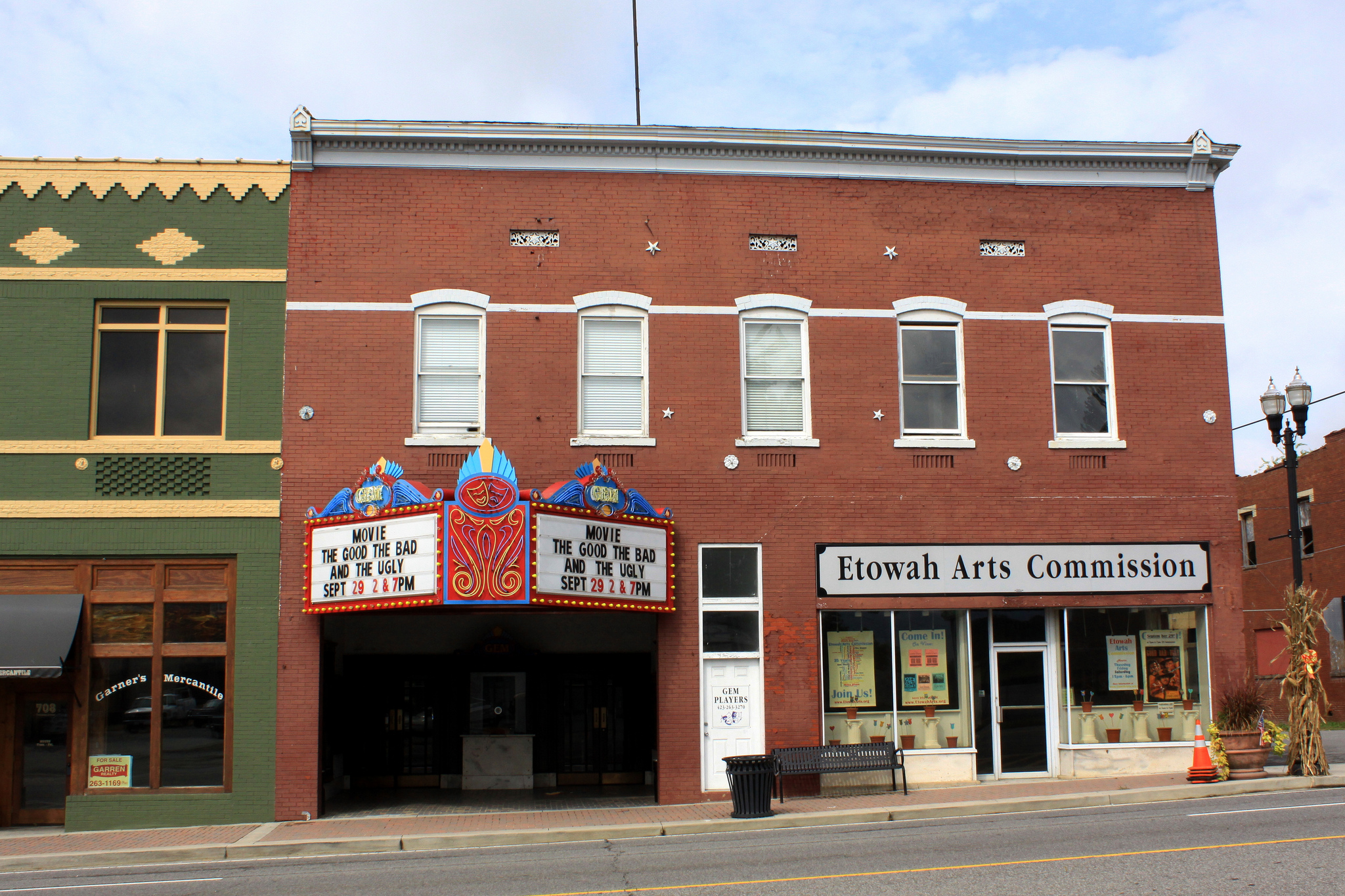 11 Small Towns In Rural Tennessee That Are Downright Delightful