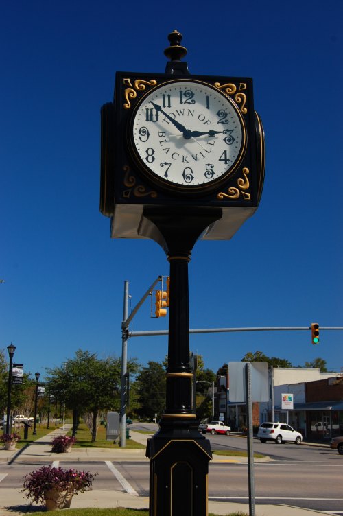 11 Best Places To Live In Rural South Carolina