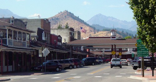 12 Delightful Rural Towns In Washington State