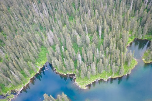 Port Chatham Alaska: The Creepiest Abandoned Town In The State
