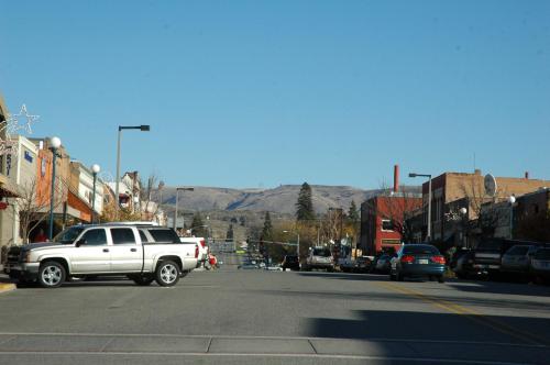 12 Delightful Rural Towns In Washington State