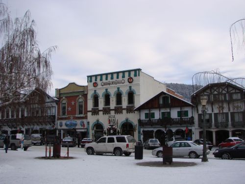 12 Delightful Rural Towns In Washington State