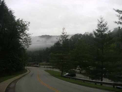 You'll Never Want To Leave These 9 Mountain Towns In Kentucky