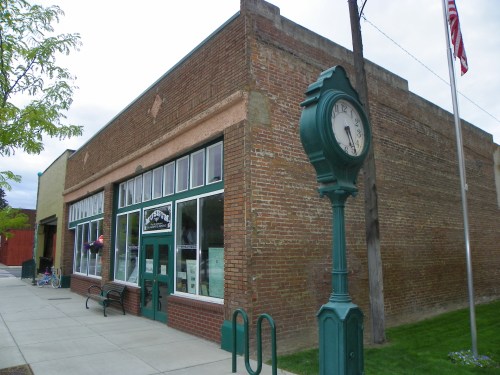 12 Delightful Rural Towns In Washington State