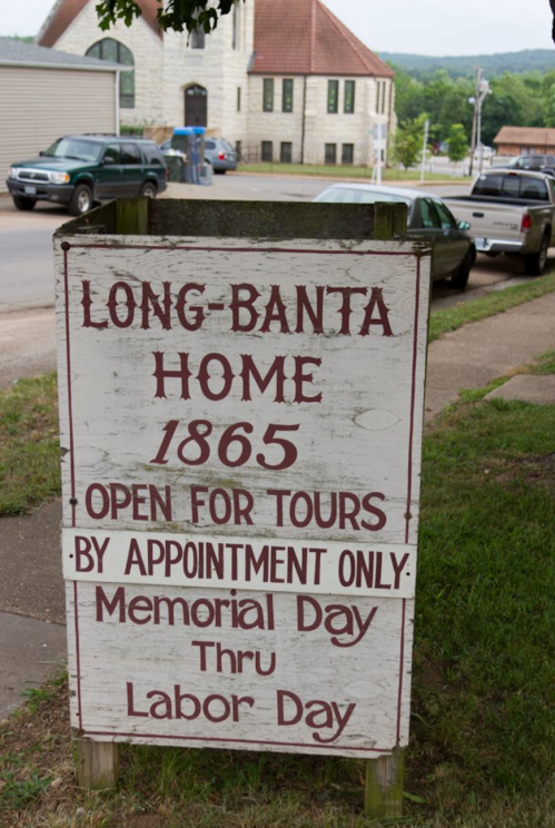 Potosi Is The Most Haunted Small Town In Missouri