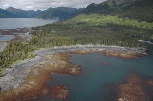 Port Chatham Alaska: The Creepiest Abandoned Town In The State