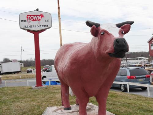 10 Best Flea Markets In New Jersey