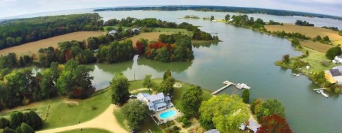 Mathews: A Unique And Charming Small Town Day Trip In Virginia