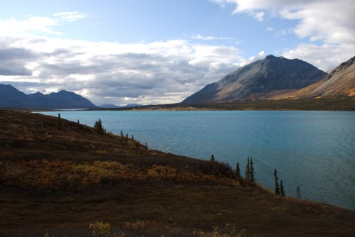Plan To Visit These Beautiful, Underrated National Parks In Alaska