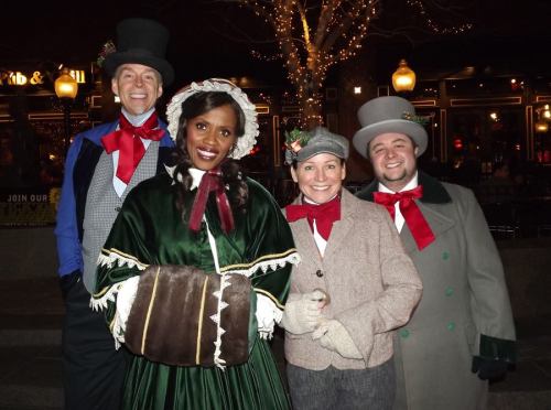 The 9 Best, Most Magical Christmas Towns In Alabama