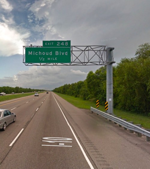 7 Most Dangerous Places In New Orleans After Dark